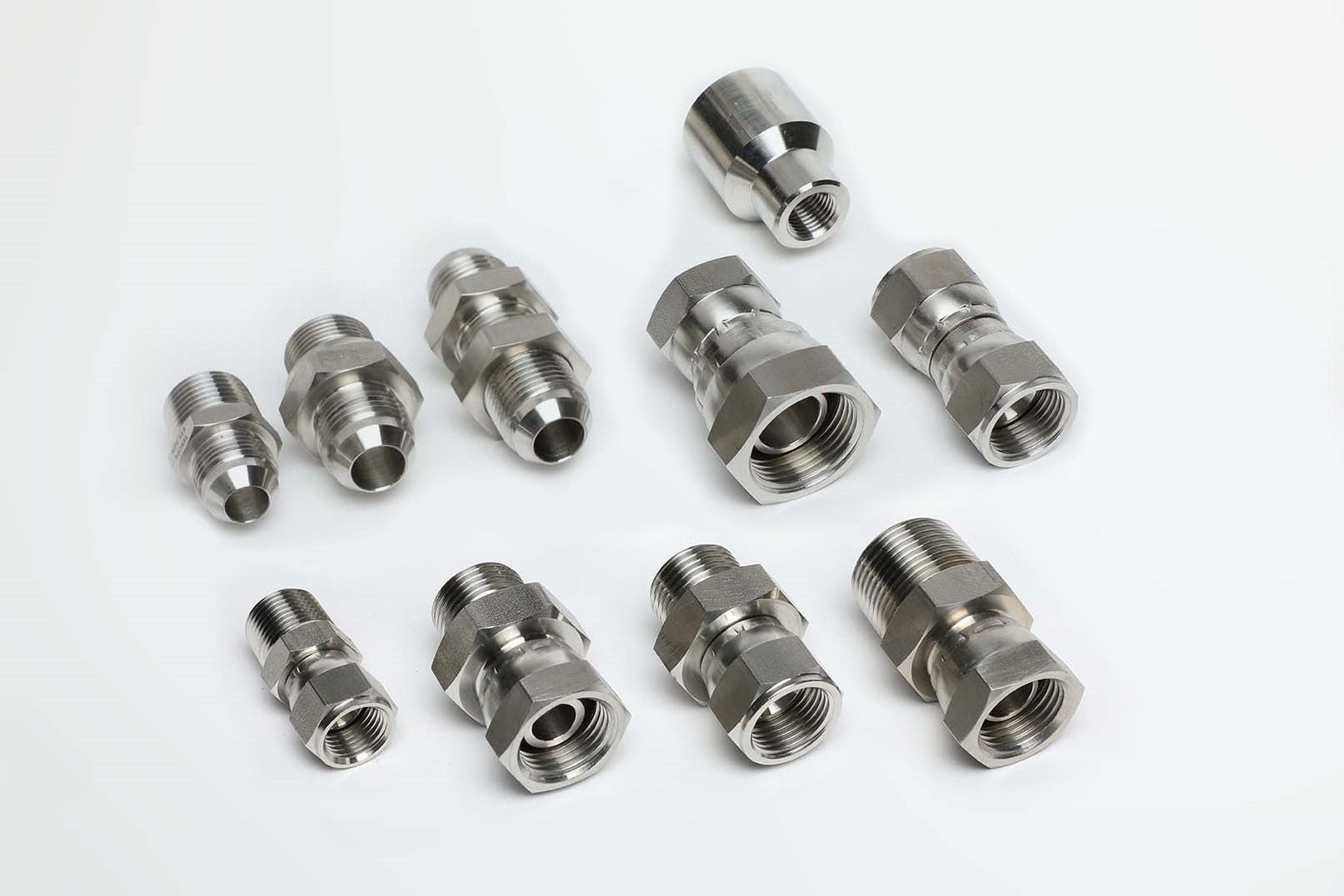 Collections — Custom Fittings