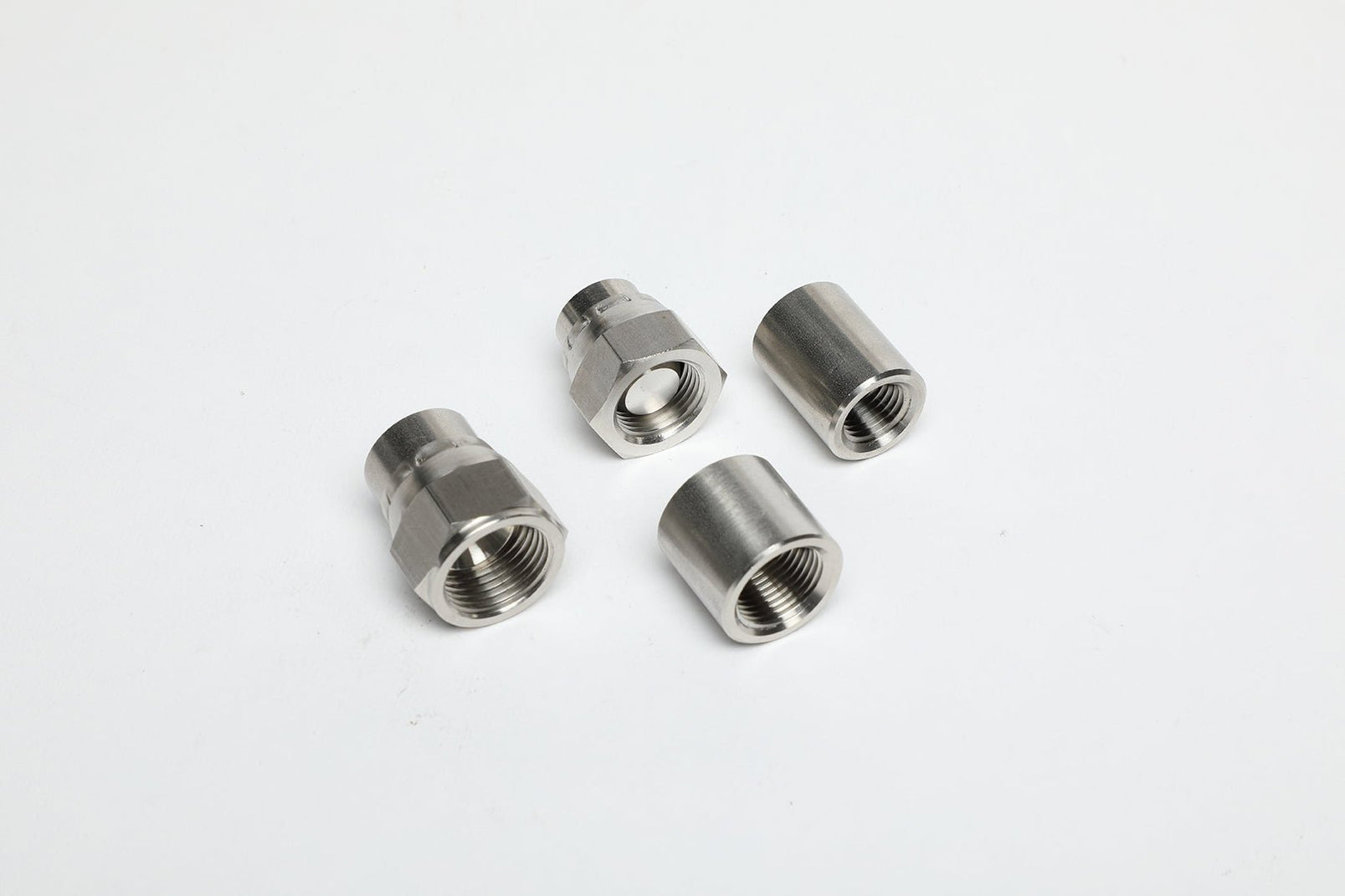 Collections — Custom Fittings