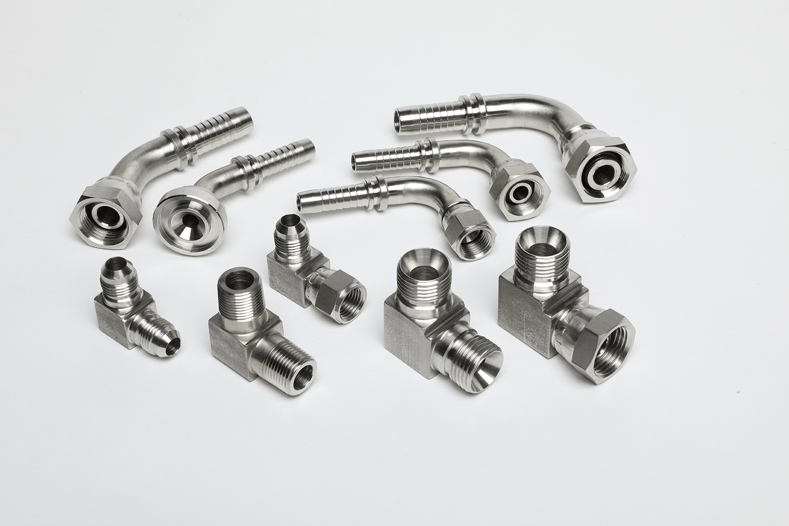 Collections — Custom Fittings