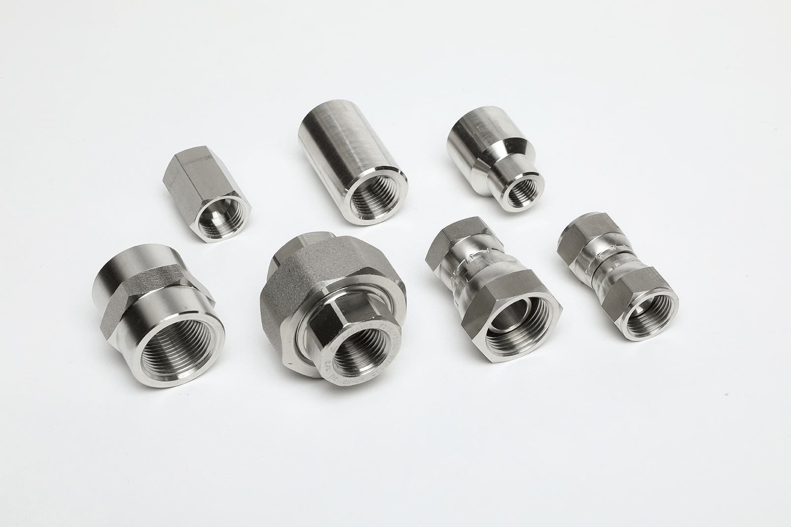 Collections — Custom Fittings