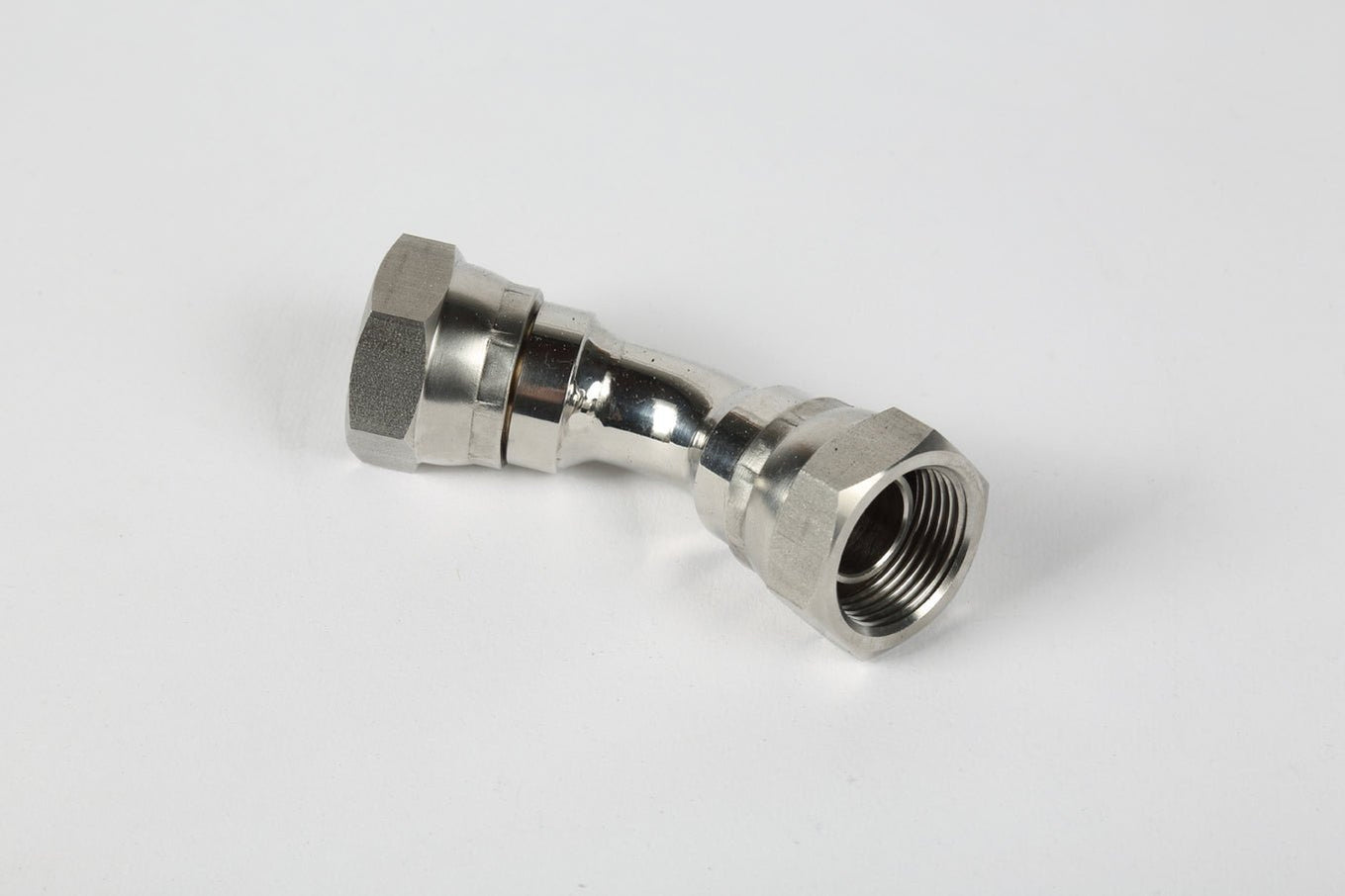 Products — Custom Fittings