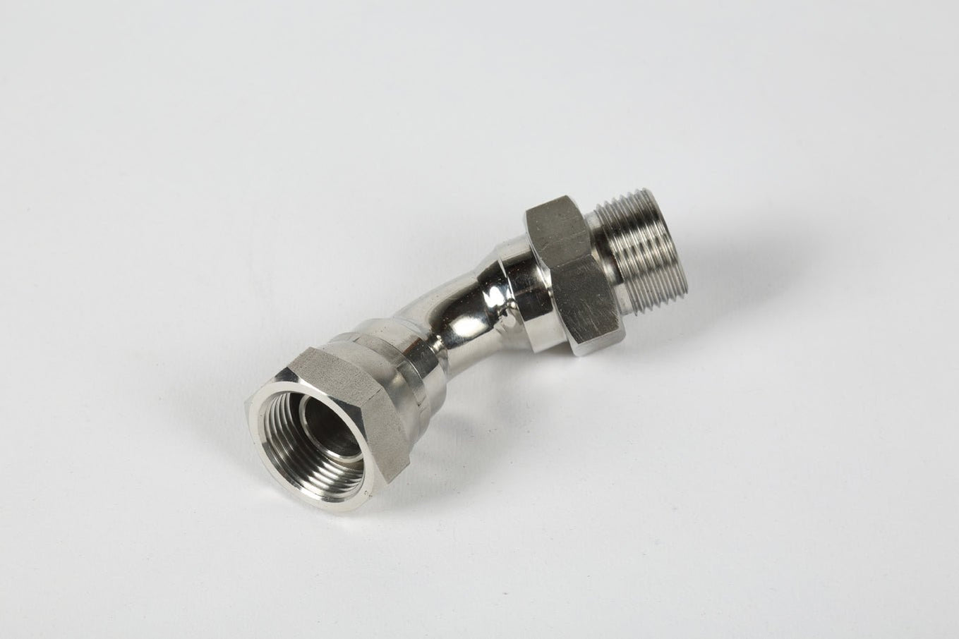 Products — Custom Fittings