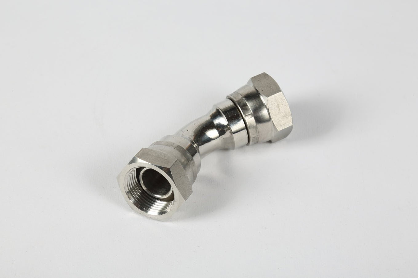 Products — Custom Fittings