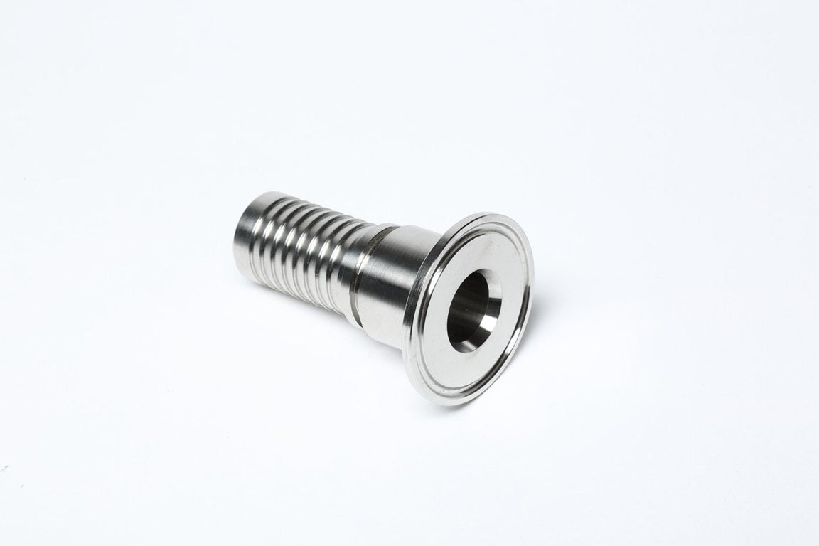 Hose Fittings - Custom Fittings