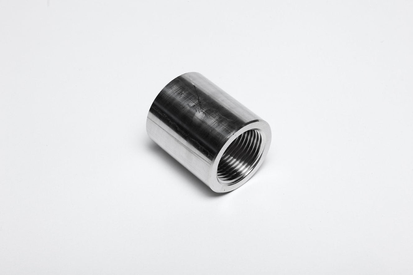 BSP Pipe Fittings — Custom Fittings