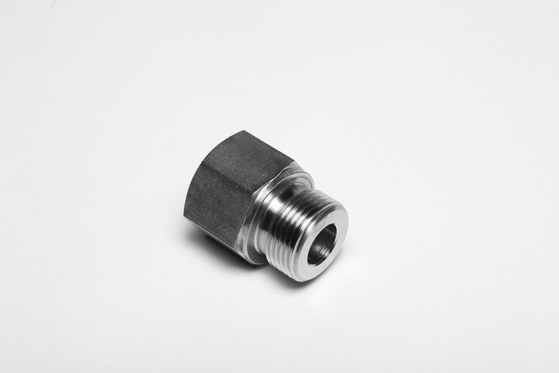 BSP Fittings — Page 8 — Custom Fittings