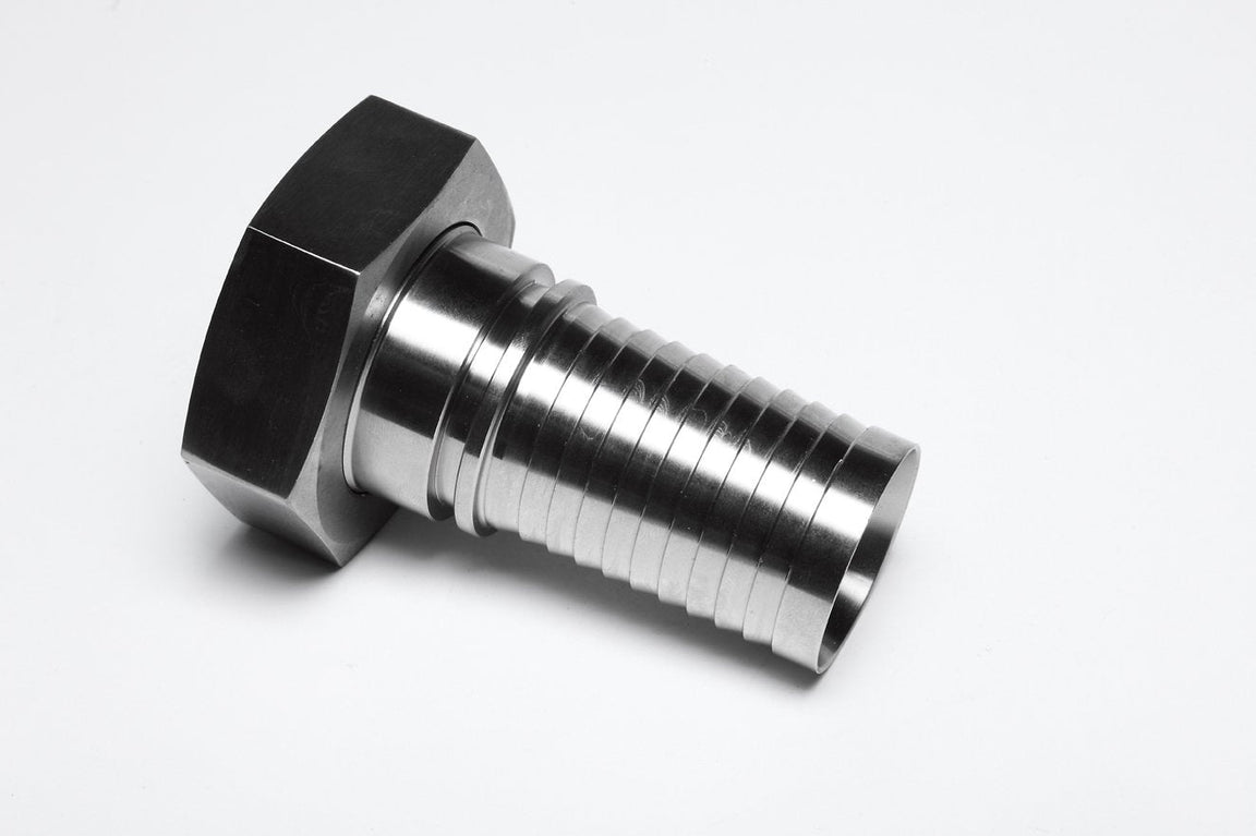 Manufacturer of Hose Fittings, Pipe Fittings, Adaptors & Connectors ...