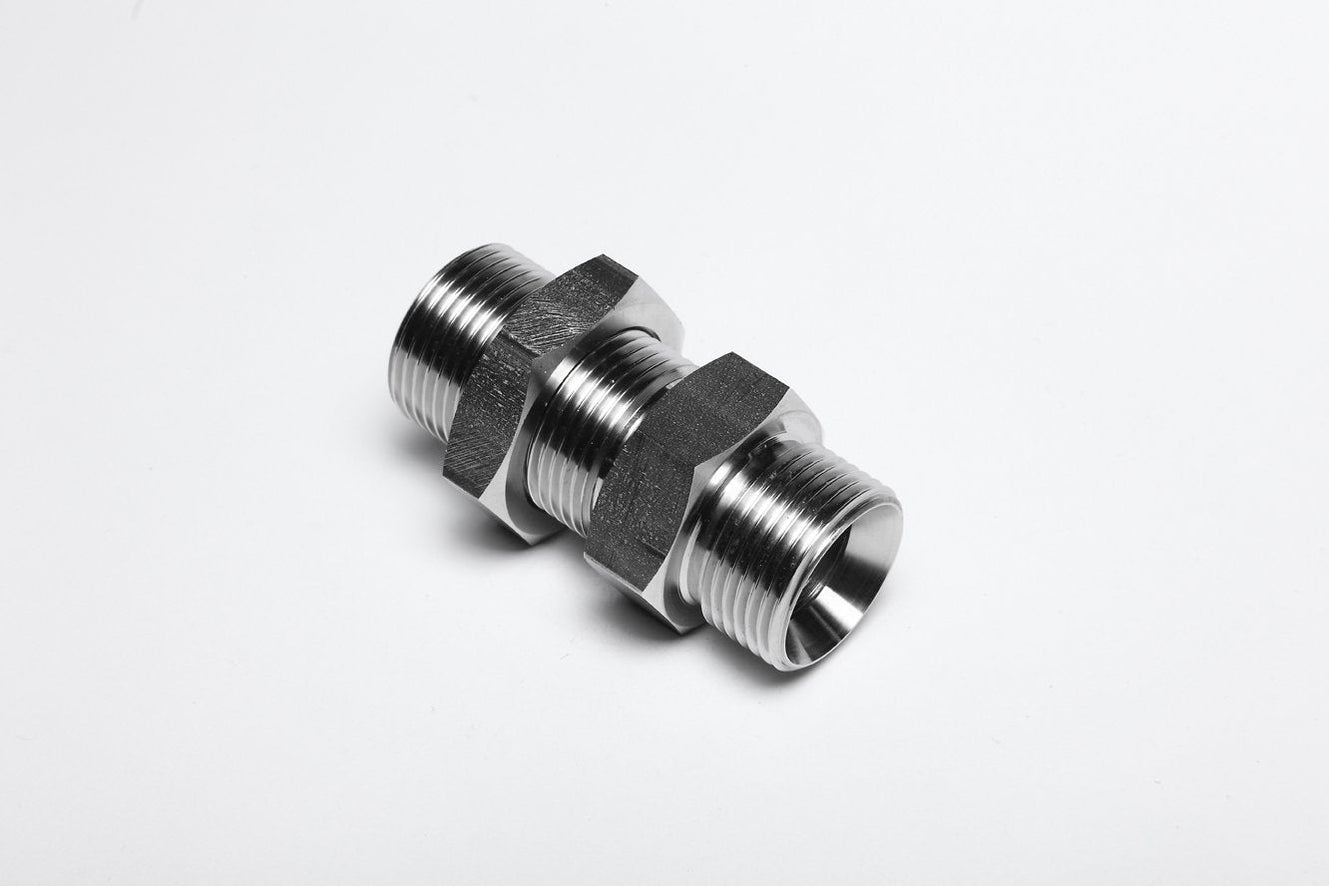 BSP Fittings — Custom Fittings