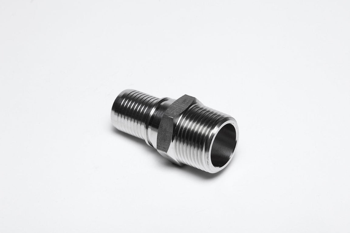 PTFE Hose Fittings - Custom Fittings