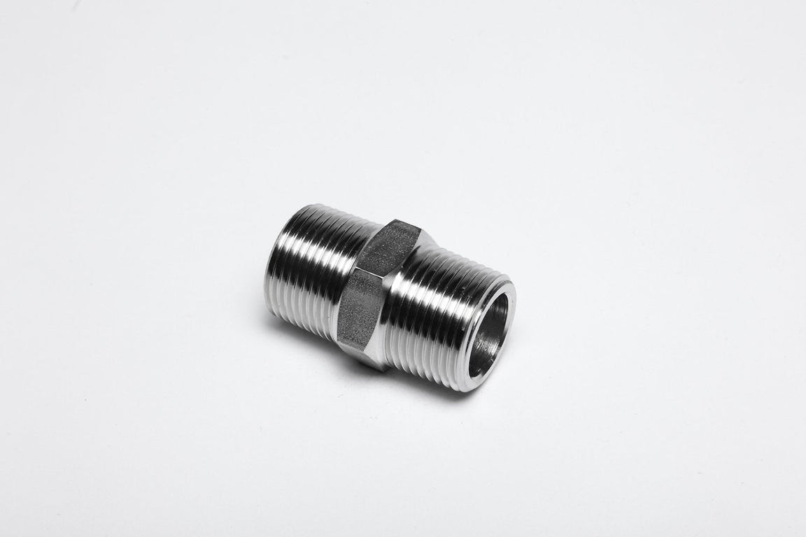 BSP Pipe Fittings — Custom Fittings