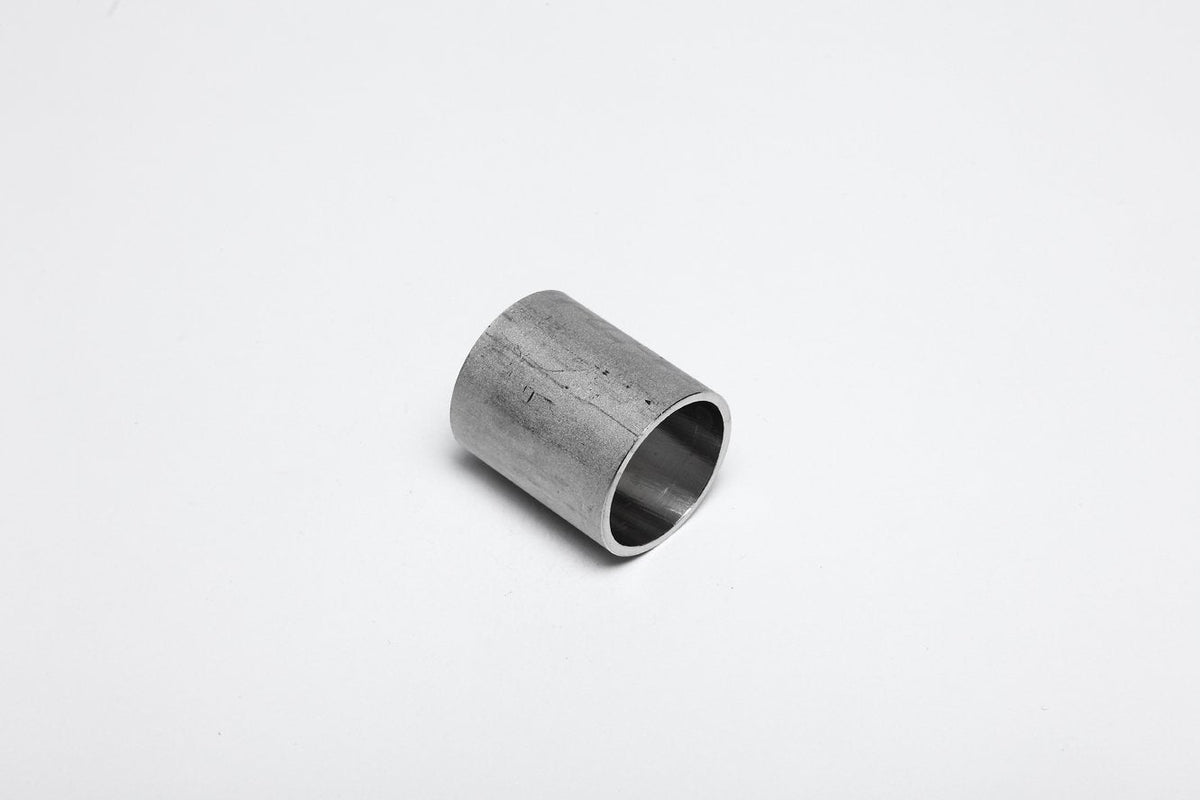 1/2" PTFE TUBULAR FERRULES-F-100-08 — Custom Fittings
