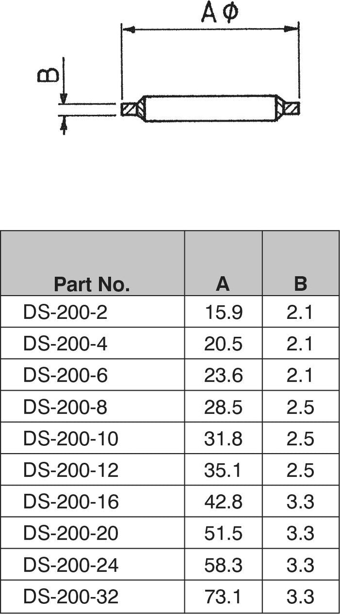 BSP Fittings — Custom Fittings