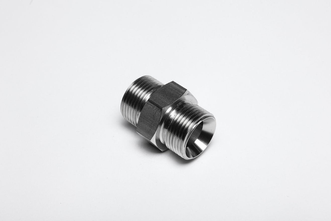 BSP Fittings — Custom Fittings