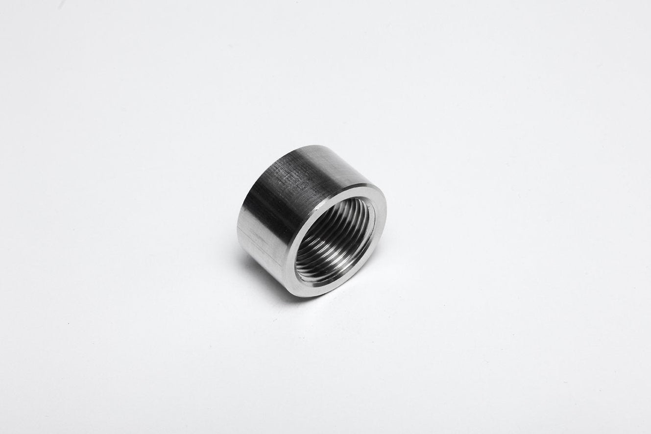 BSP Pipe Fittings — Custom Fittings