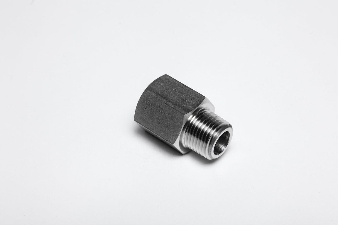 NPT Pipe Fittings — Custom Fittings