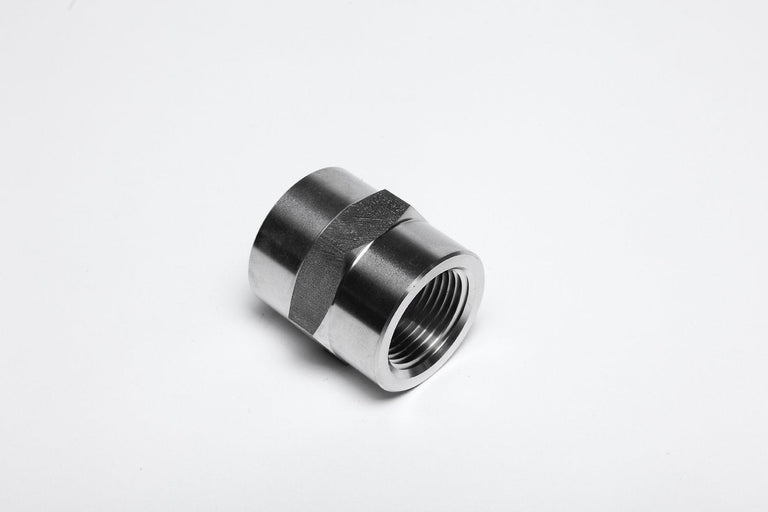 Female x Female Adaptors — Custom Fittings