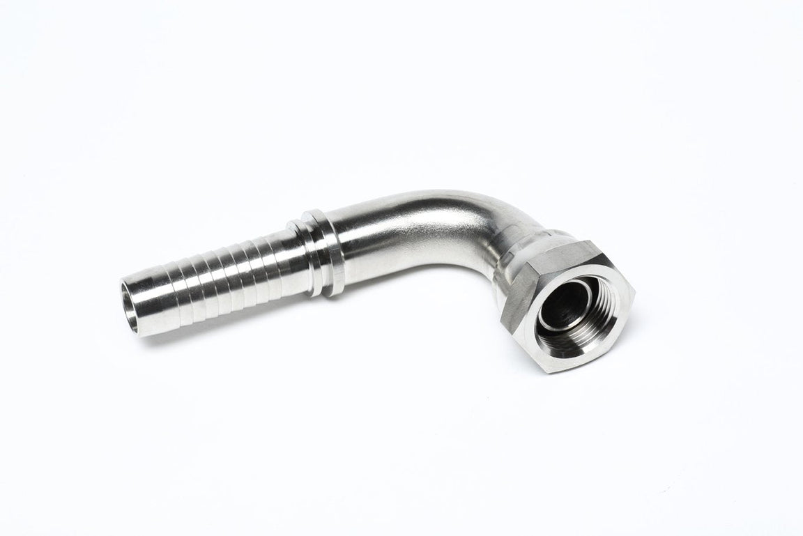 R9 Hose Fittings - Custom Fittings