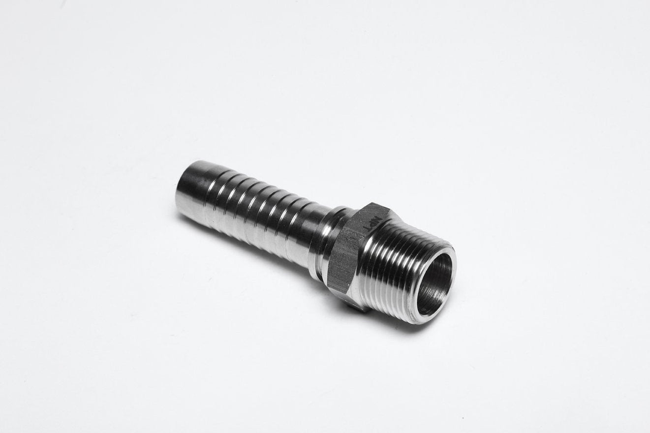 R9 Hose Fittings - Custom Fittings