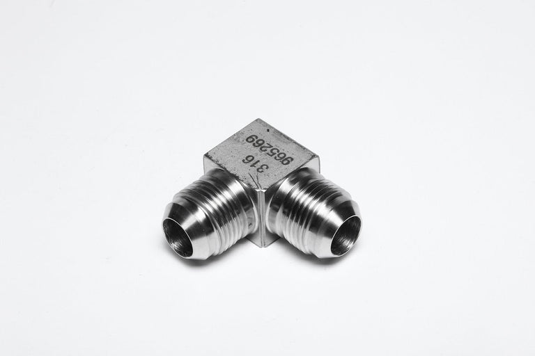 R9 Hose Fittings - Custom Fittings