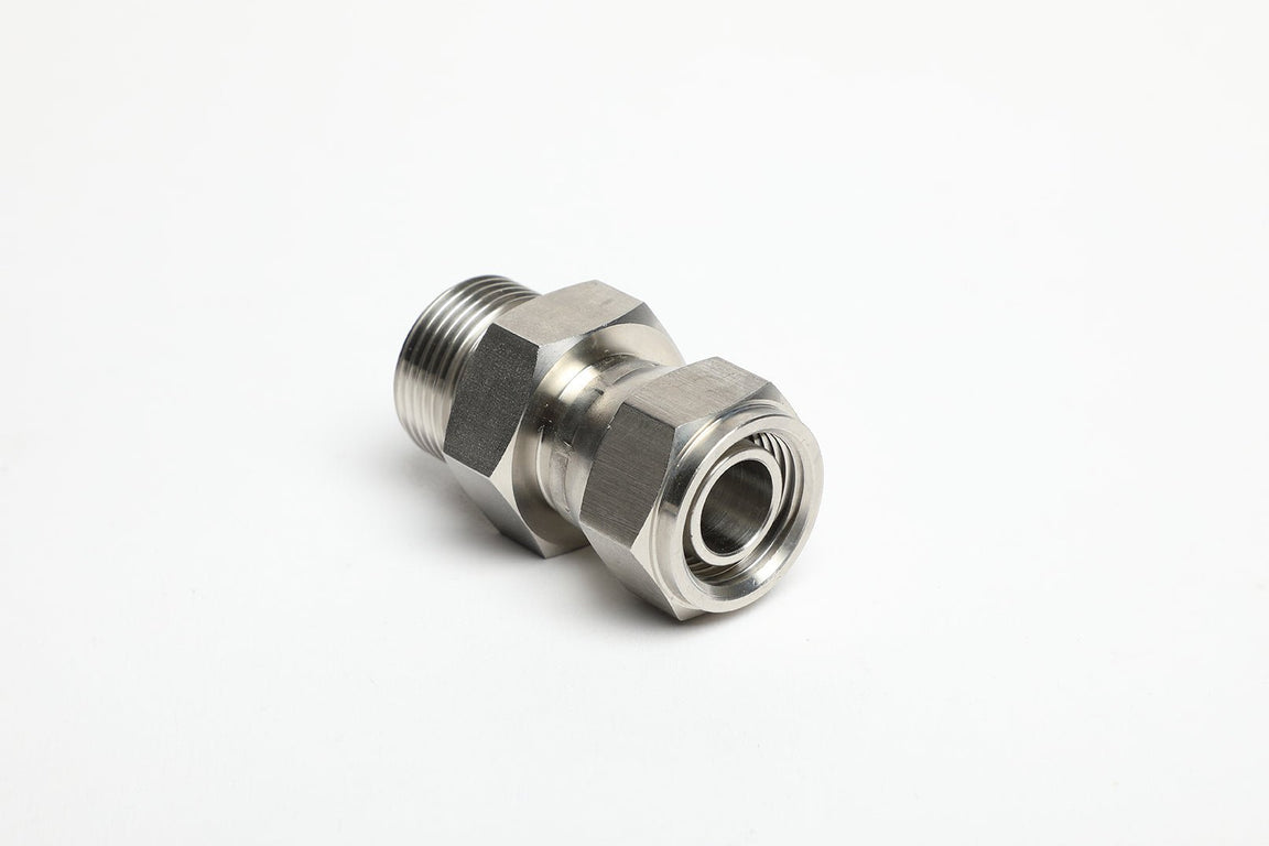 Aerospace Fittings — Custom Fittings