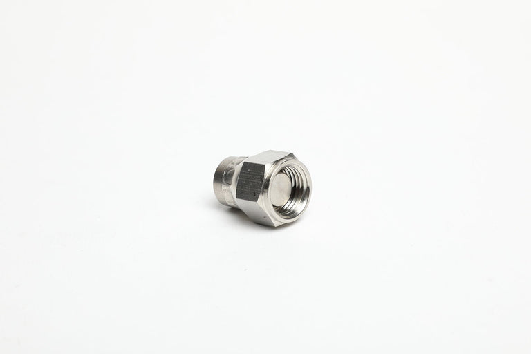 Aerospace — Custom Fittings