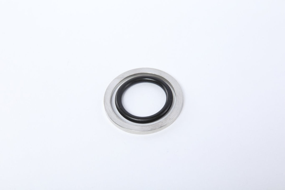 M20 METRIC O'RING & RETAINING RING-RTM-200-20 — Custom Fittings